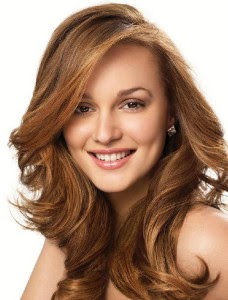 Como tener Un cabello bonito y brillante ~ Solountip.com