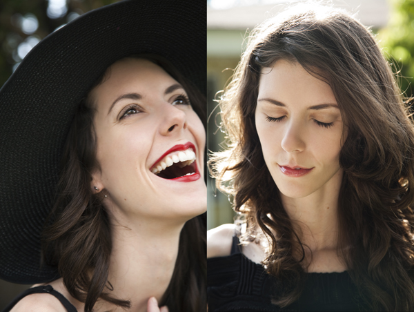 ANNE GiLLESPiE: Jesse Meriwether