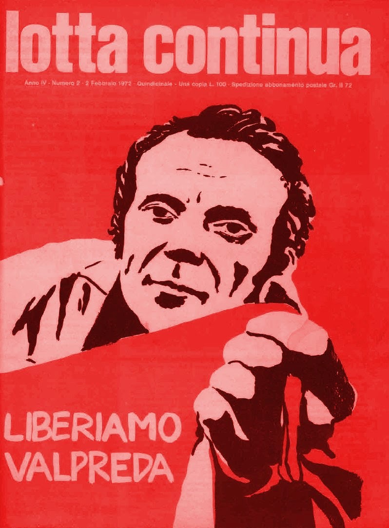 clod: PIAZZA FONTANA - LOTTA CONTINUA