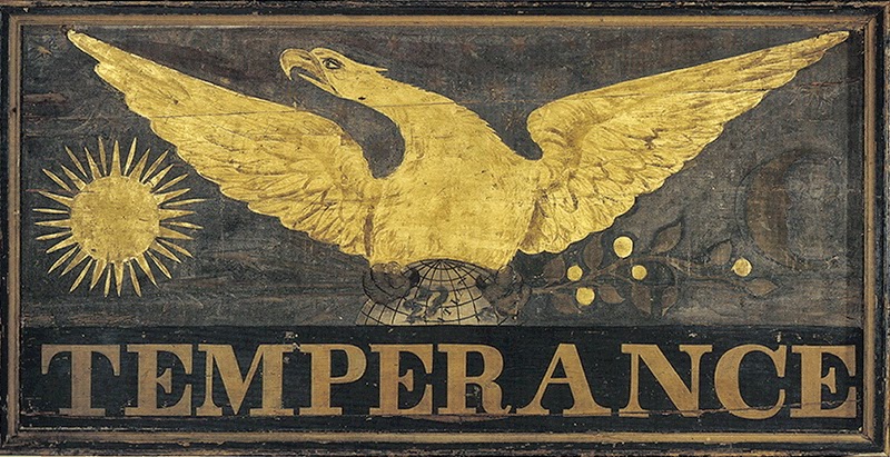 Heroes, Heroines, and History: Temperance Movement in the US