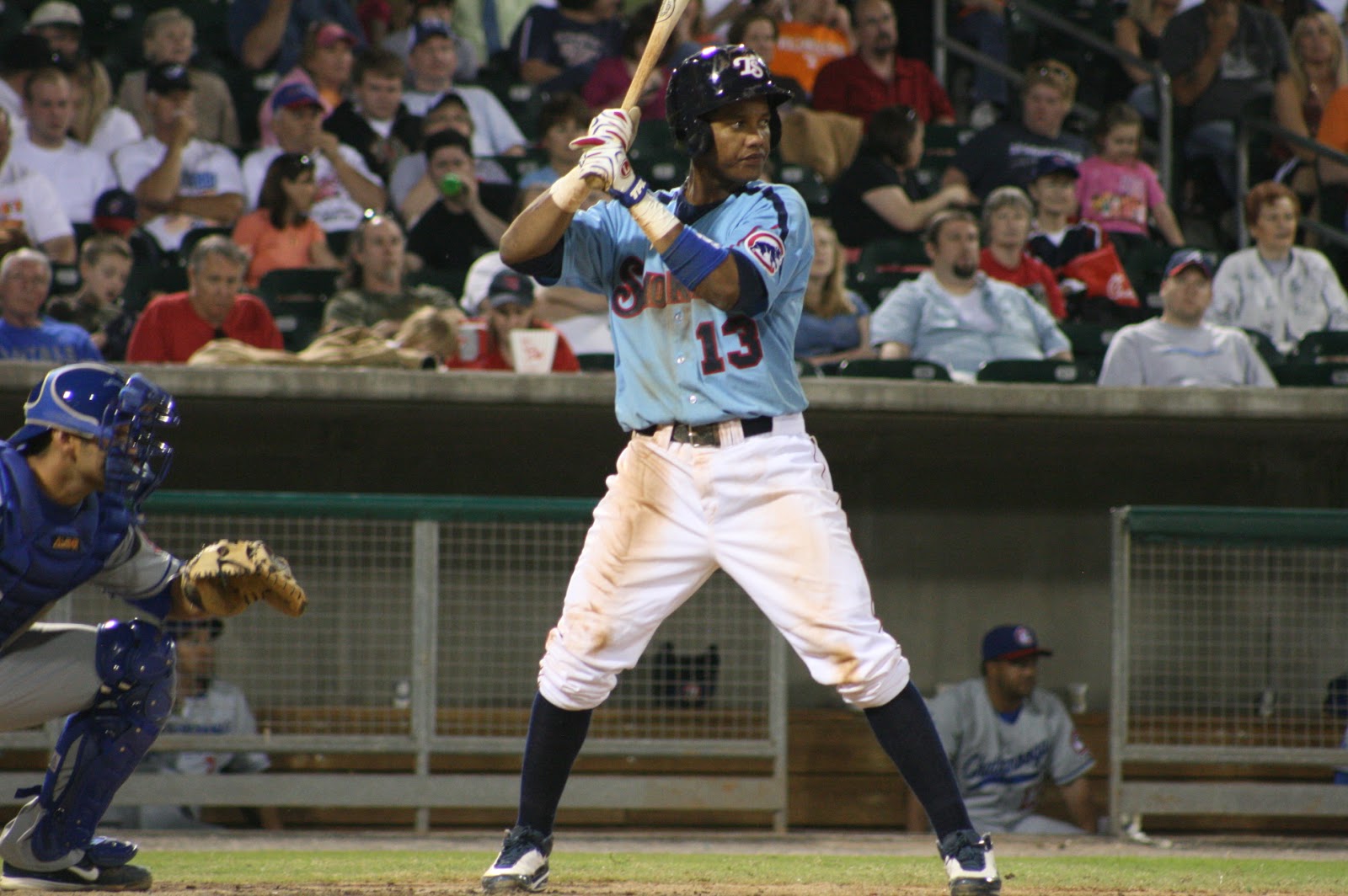 Ron Isbell Pictures: Ron Isbell Pictures 2013