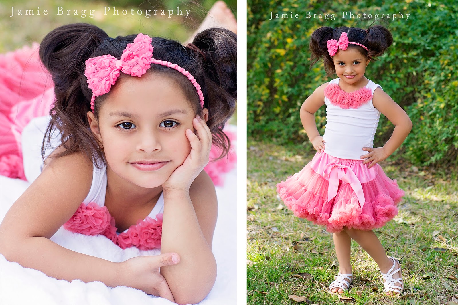 Princess Ellie's Boutique - Jamie Bragg Photography