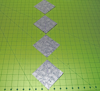 Linz Sews: Ninja Star - a tutorial!