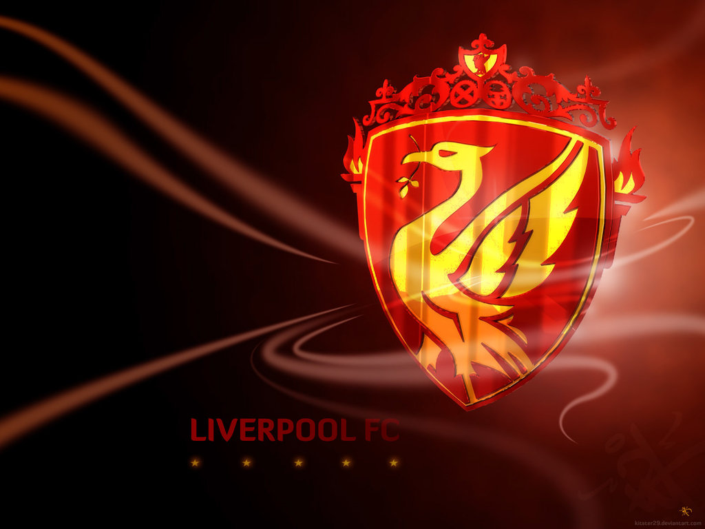 Best Celebrity: Liverpool Football Club