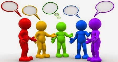 Succeed At Writing: Dialogue that Propels the Story Forward