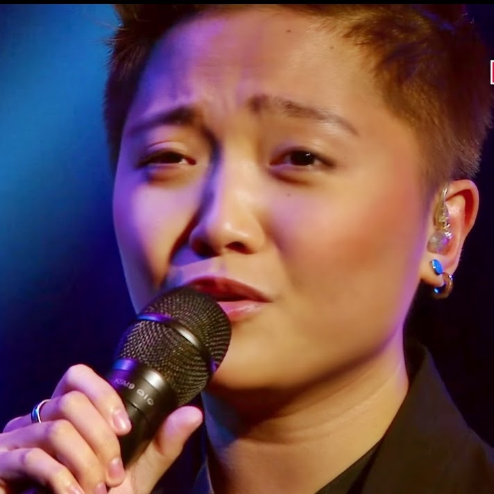 The Daily Talks: Charice Sings Lay Me Down at Asia's Got Talent