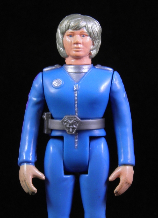 She's Fantastic: The Women of TERRAHAWKS!