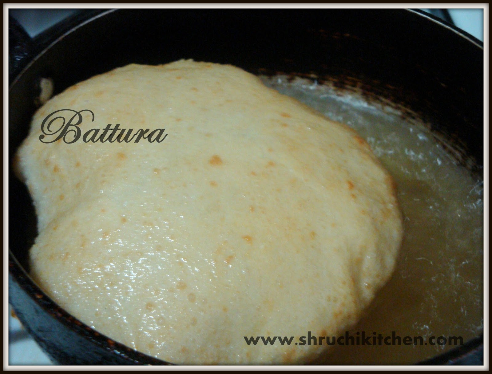 Where's the FOOOD!!!!: Battura