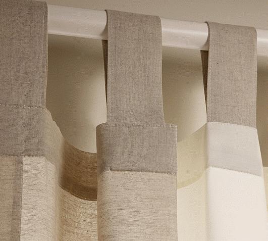ExecutiveCouchDesigns: Curtain Heading Ideas
