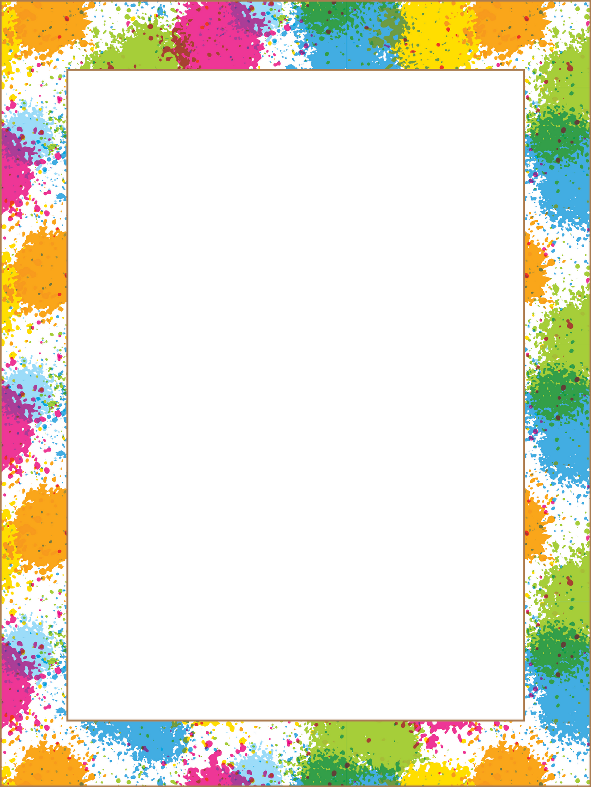 Contoh Frame Foto ~ S'lengle