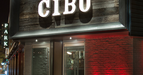 Scrumpdillyicious: Cibo: Southern Italian Cuisine in Yorkville
