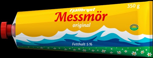 A Swede Comes to California: How we made cheese