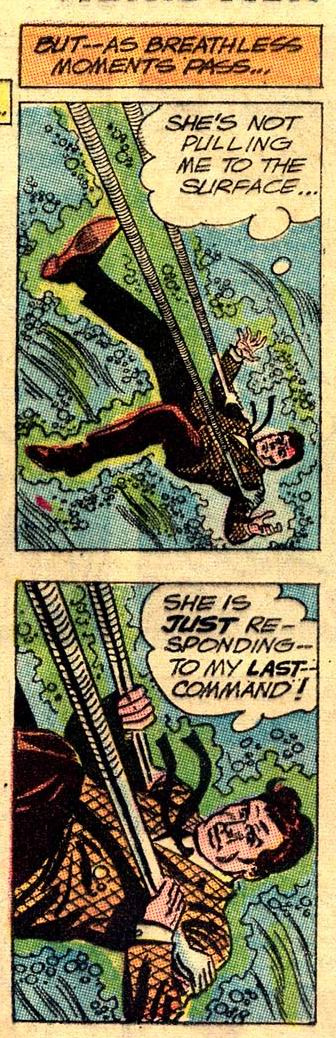 Silver Age Comics: Metal Men 1-10