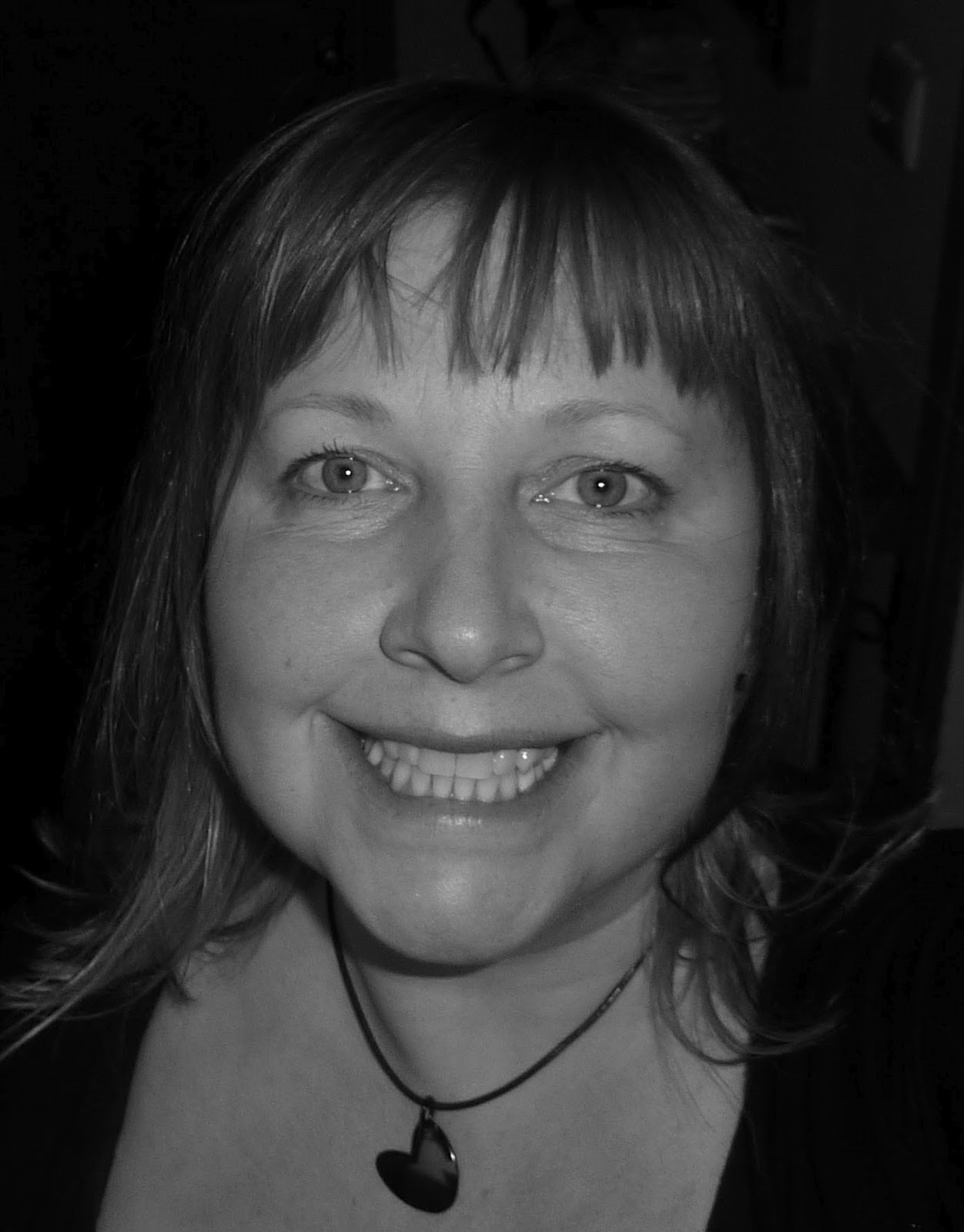 Poetry Focus On: JANET ROGERSON