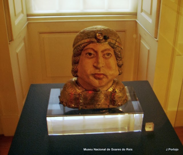 A Vida em Fotos: 175 - Museu Nacional de Soares dos Reis