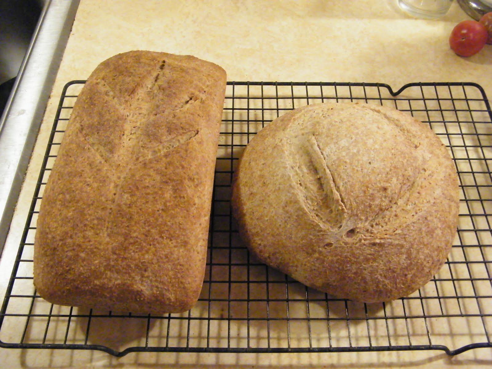 Hummingbird's Pagan Place: Lammas Bread and Protection Spell