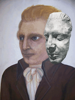 Mozart's Music: What Mozart Really Looked Like?