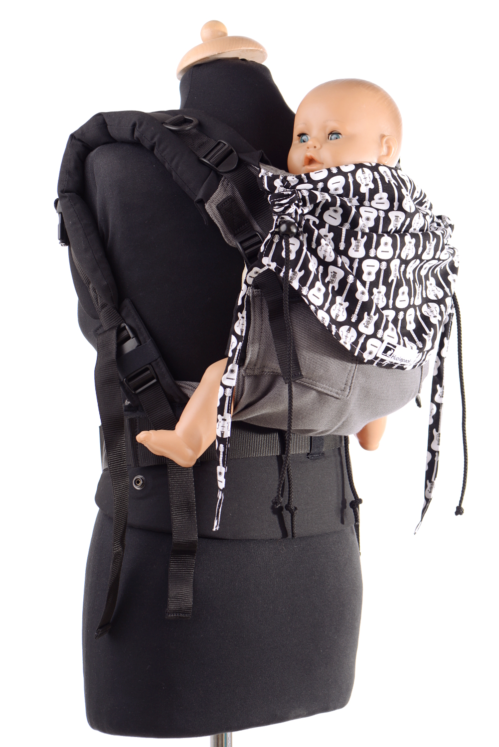 Huckepack Full Buckle - New Designs Arrived!