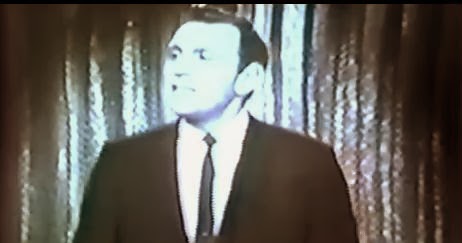 Jewish Humor Central: Remembering Van Harris, Veteran Borscht Belt ...