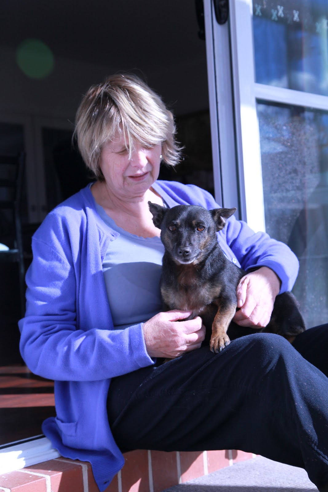 Heidi Waltman Location1