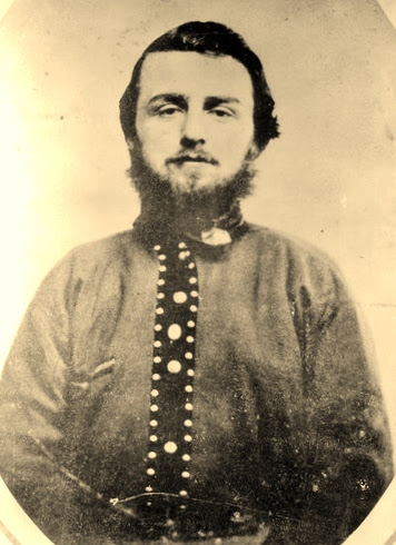 THE SOUTH'S DEFENDER: 150-years-ago -- GETTSUBURG, DAY TWO