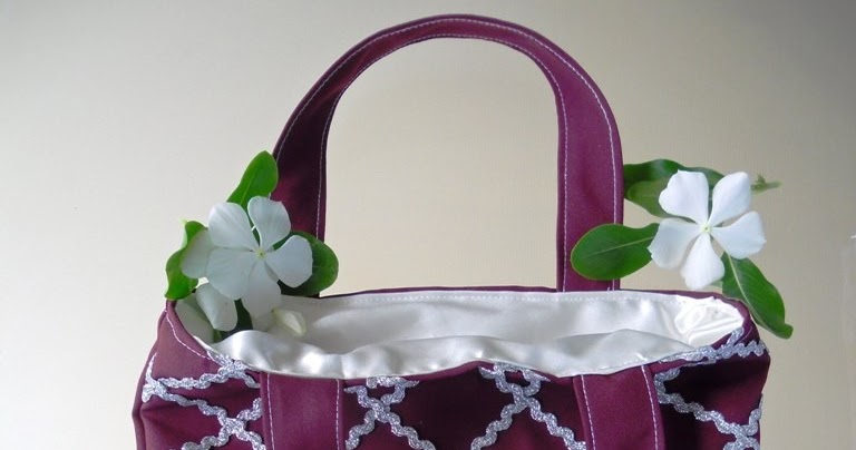 Creating my way to Success: Irresistible Bag