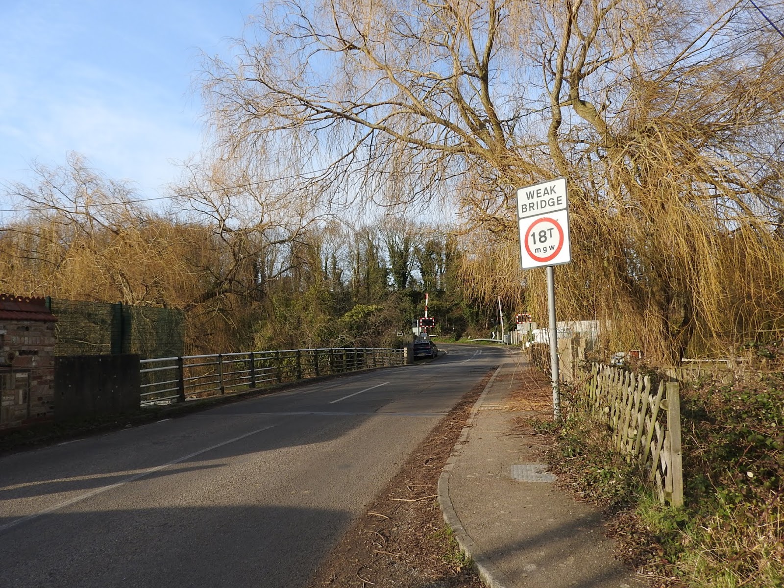 thanetonline: Grove Ferry Revisited