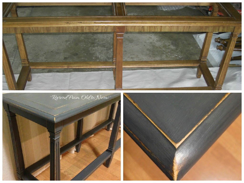Before and After