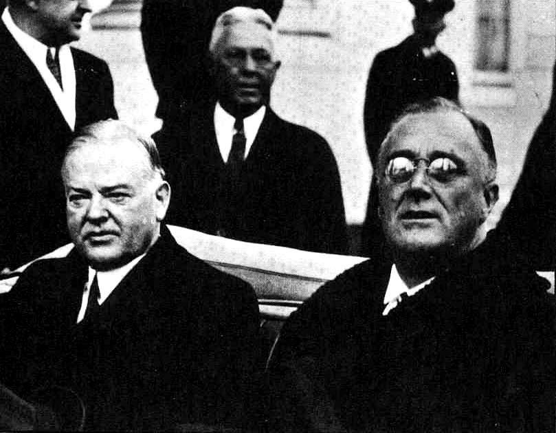 Through The Looking Glass- An Historical and Political Perspective ...