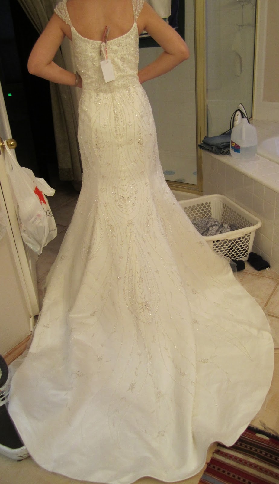 Va inchenin bod dastane ma!