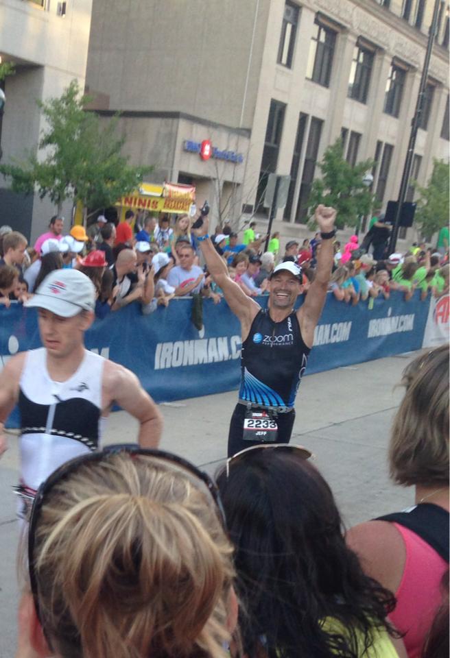 Training To Tri (And Other Crazy Endeavors): 2014