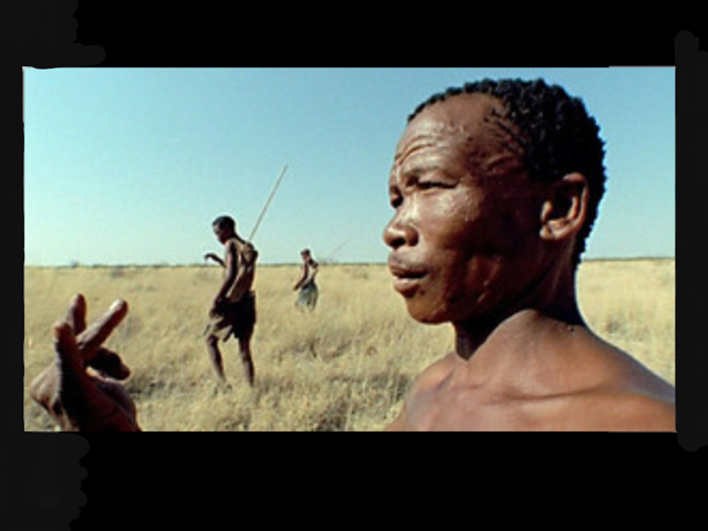 Fossil Alpinism: Persistence Hunting ... was Paleolithic man the first ...