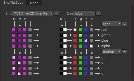 MA Post Production: September 2012