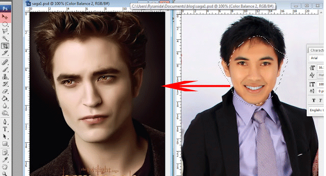 TOKO OPIK Jasa Edit Foto Dan Data: Jasa Edit Foto Pasang/ganti wajah/muka