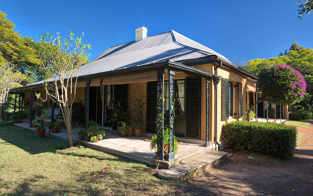 The f8 Group: Image Making and Occasional Commentary: Elizabeth Farm ...