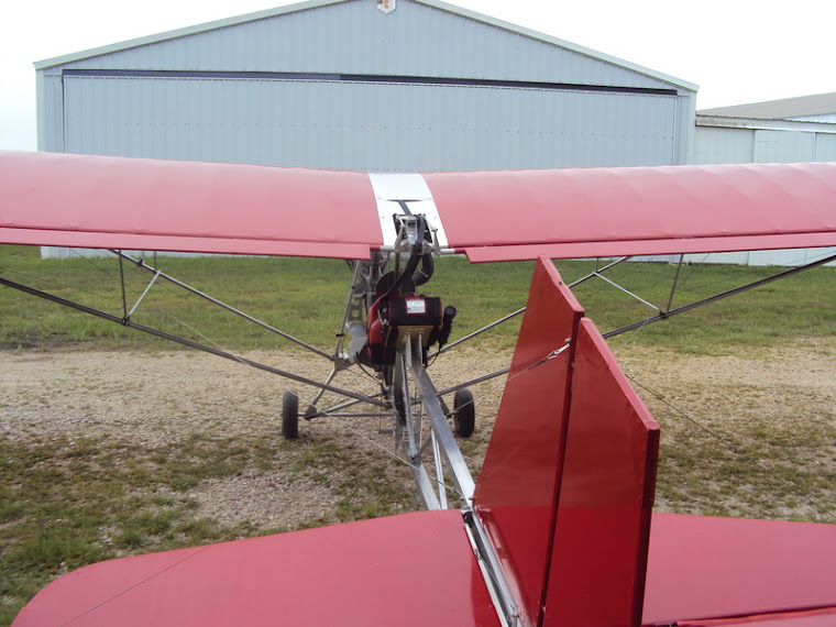 Affordaplane Brasil seu sonho de voar mais perto de voçê: O começo do ...