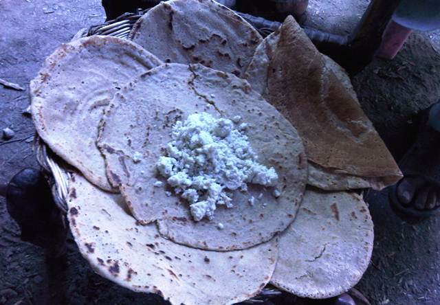 Muzzammil's Travels: 3 Days in the Colorful Kalash Valley