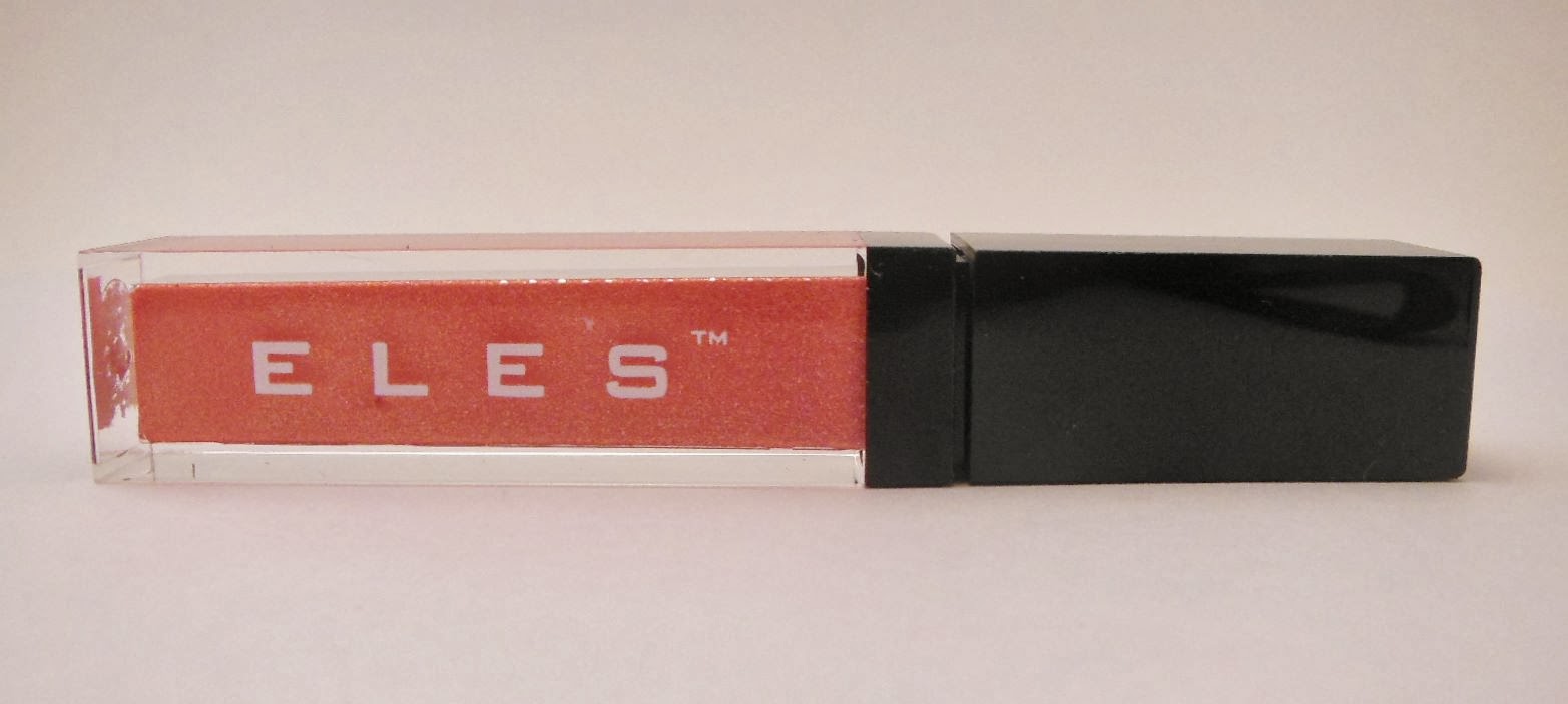 Product Review: ELES Liquid Lustre in Tempest | The Beauty & Lifestyle ...