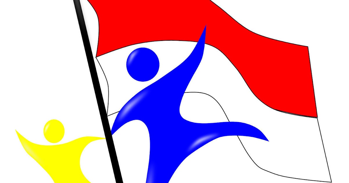 belajar anak usia dini : logo himpaudi kota depok