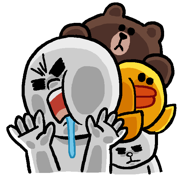 png : LINE Characterssticker355master