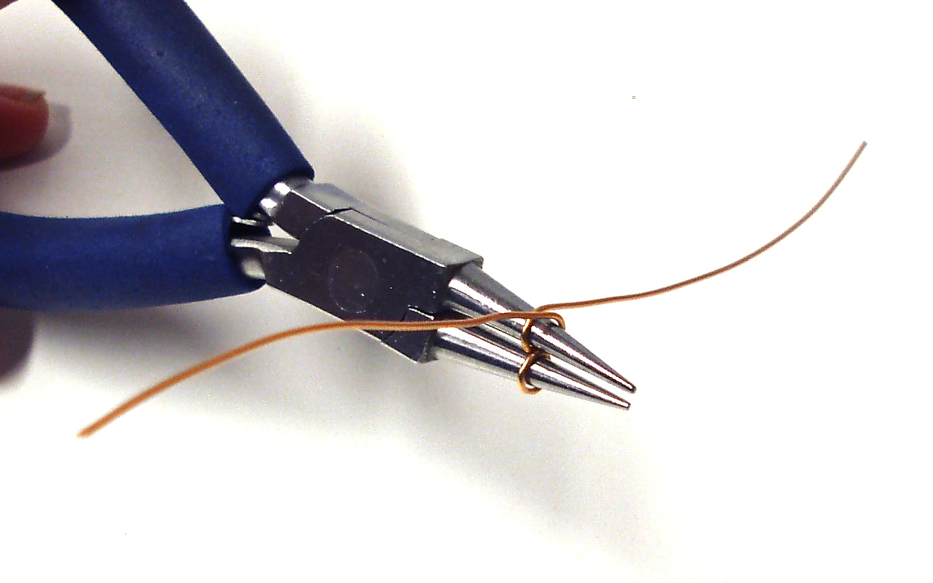 WireWorkers Guild: July 2018