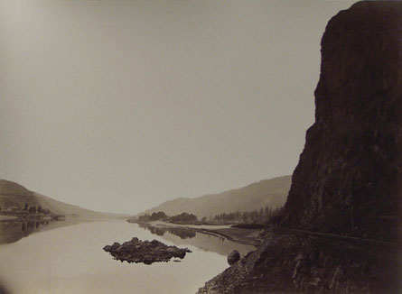 Masters of Photography: Carleton Watkins