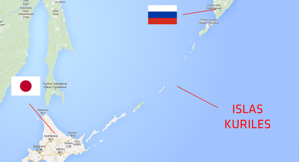 desarrollo defensa y tecnologia belica: Rusia refuerza la construcción ...