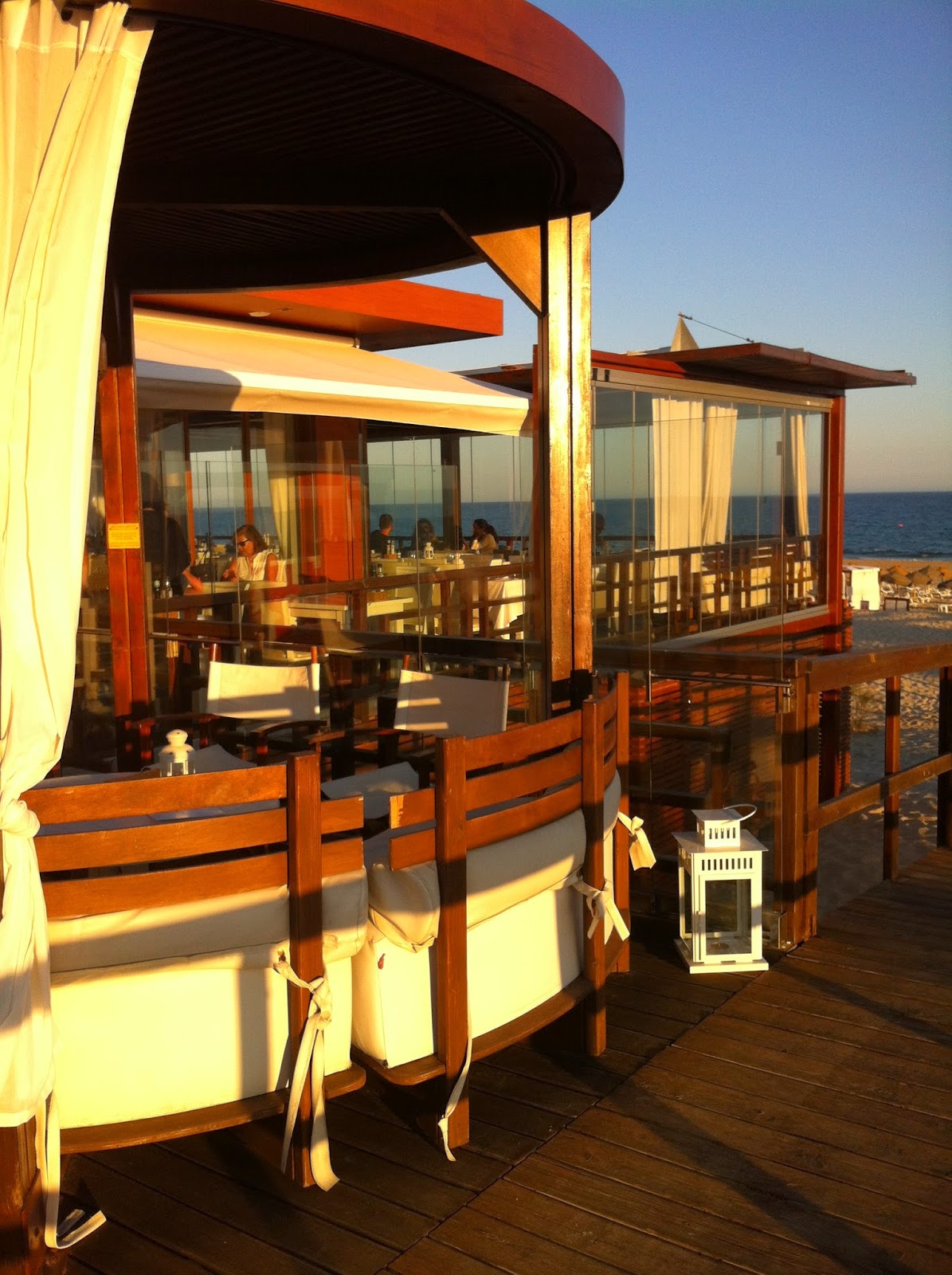 Lifestyle Me: Praia Verde, um paraíso pouco conhecido no Algarve