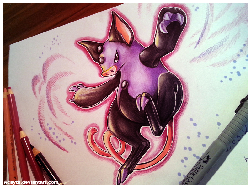 Pokémon by Review: #325 - #326: Spoink & Grumpig