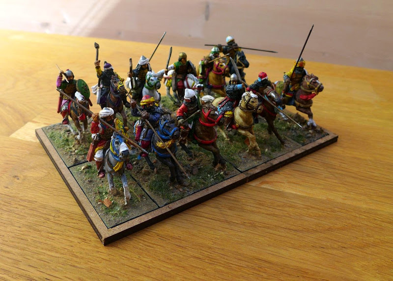 gripping beast and perry miniatures size comparison? | Lead Adventure Forum