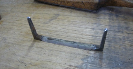 Cady Tools: Spokeshaves