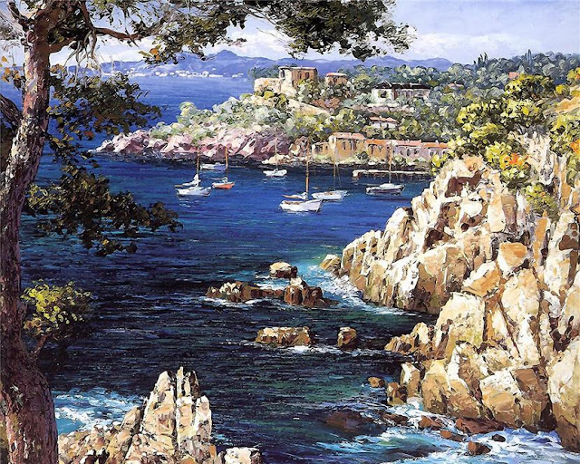 Maher Art Gallery: Sung Sam Park