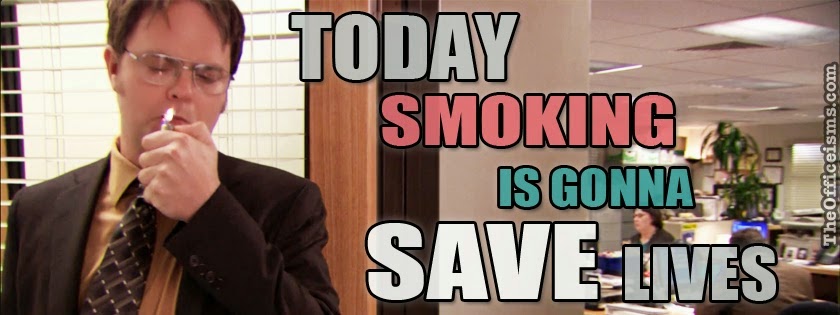 The Office-isms: Dwight Schrute Memes