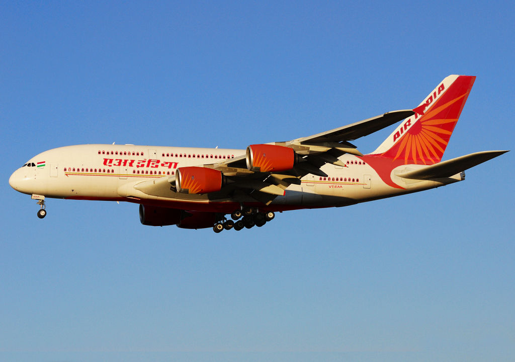Our AME: Is India Ready for A380